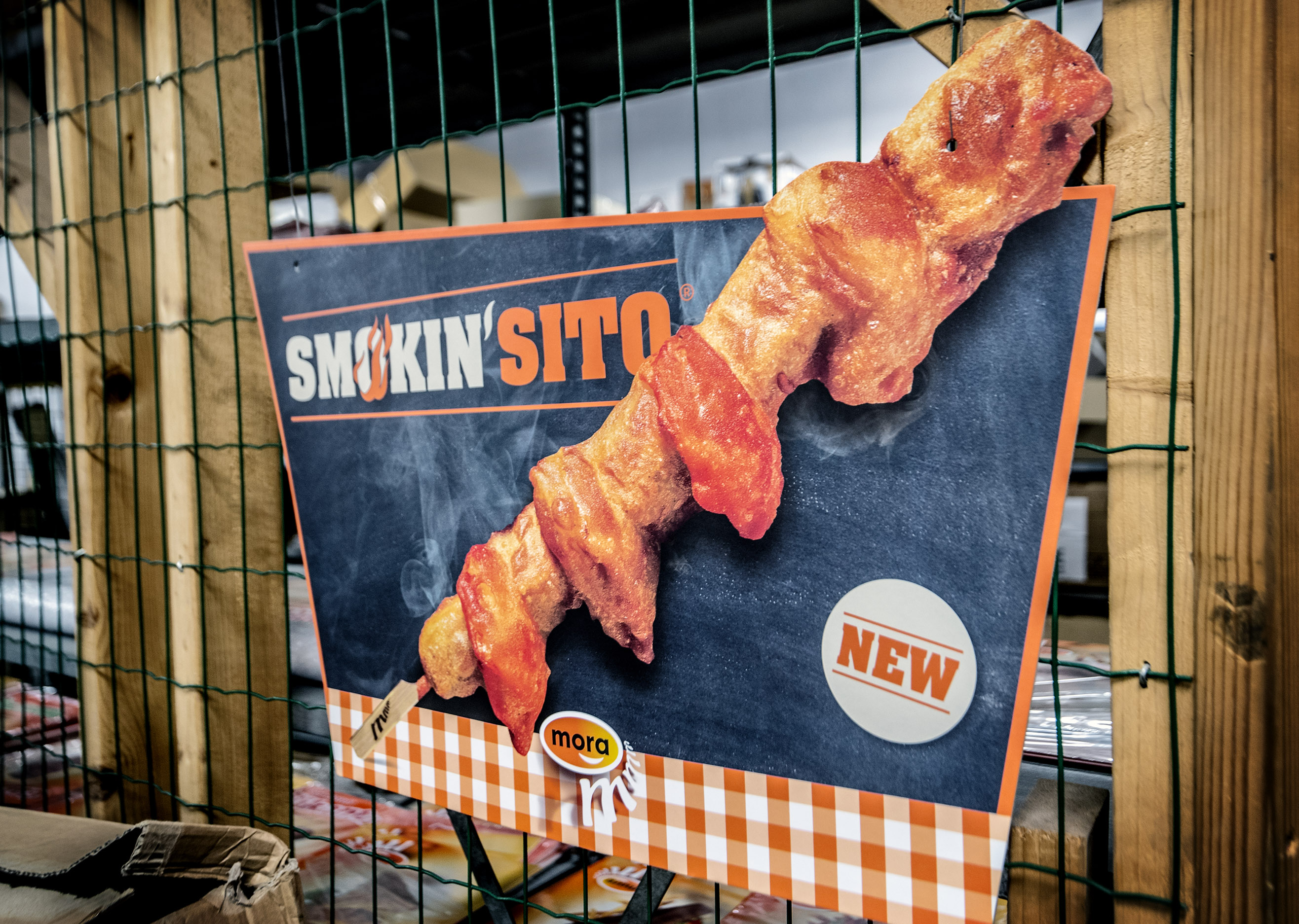 Hoe wordt Sito® Gold gemaakt? Met vakmanschap en handwerk natuurlijk.