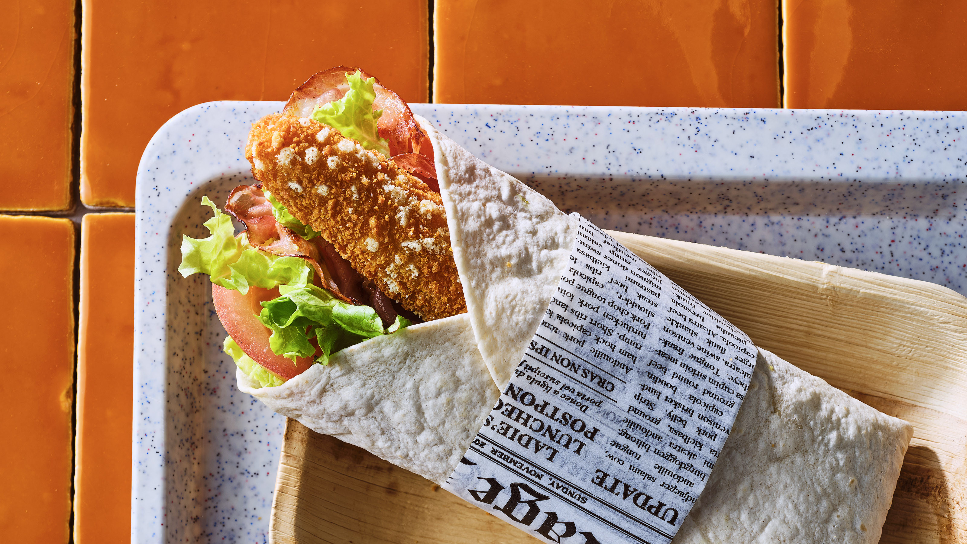 Mora Kaas Kipkorn® wraplzing