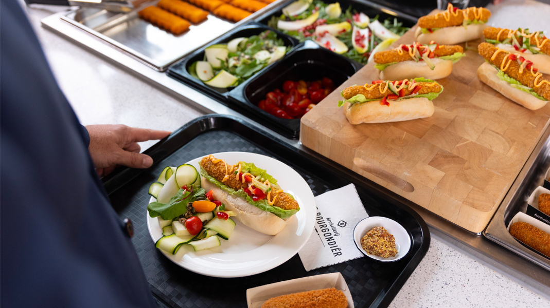 Dit zijn de belangrijkste horeca trends en ontwikkelingen voor 2024