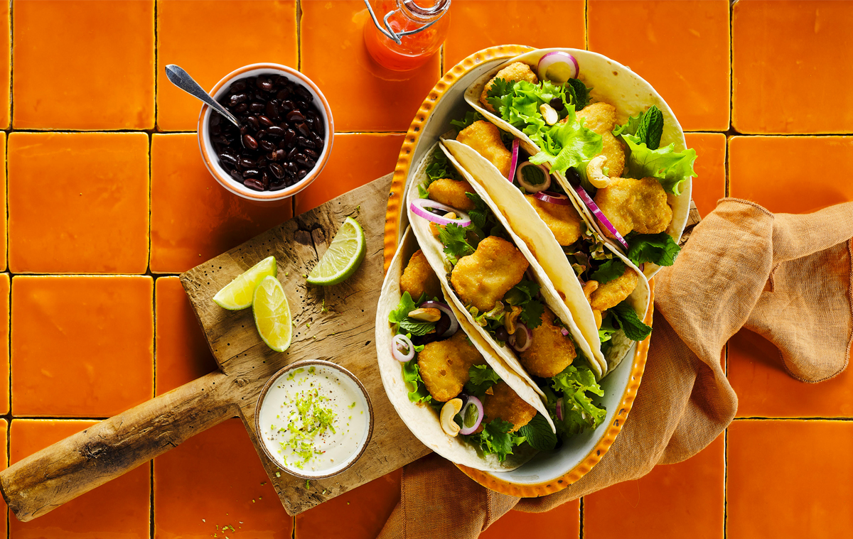 Nieuw: de Mora Kaas Kipkorn® | Van Geloven Snacks